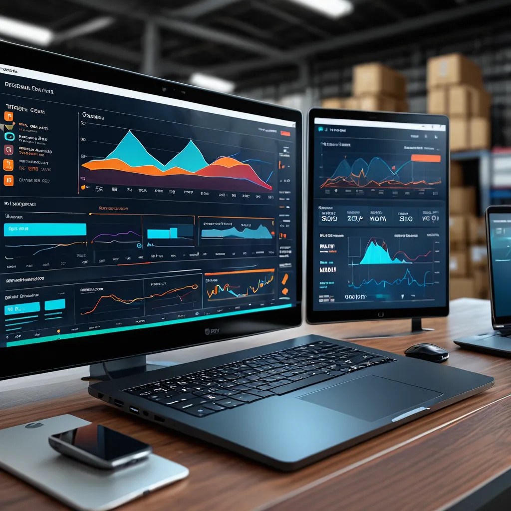 Exploring Liberty Consignment Software Features and Benefits