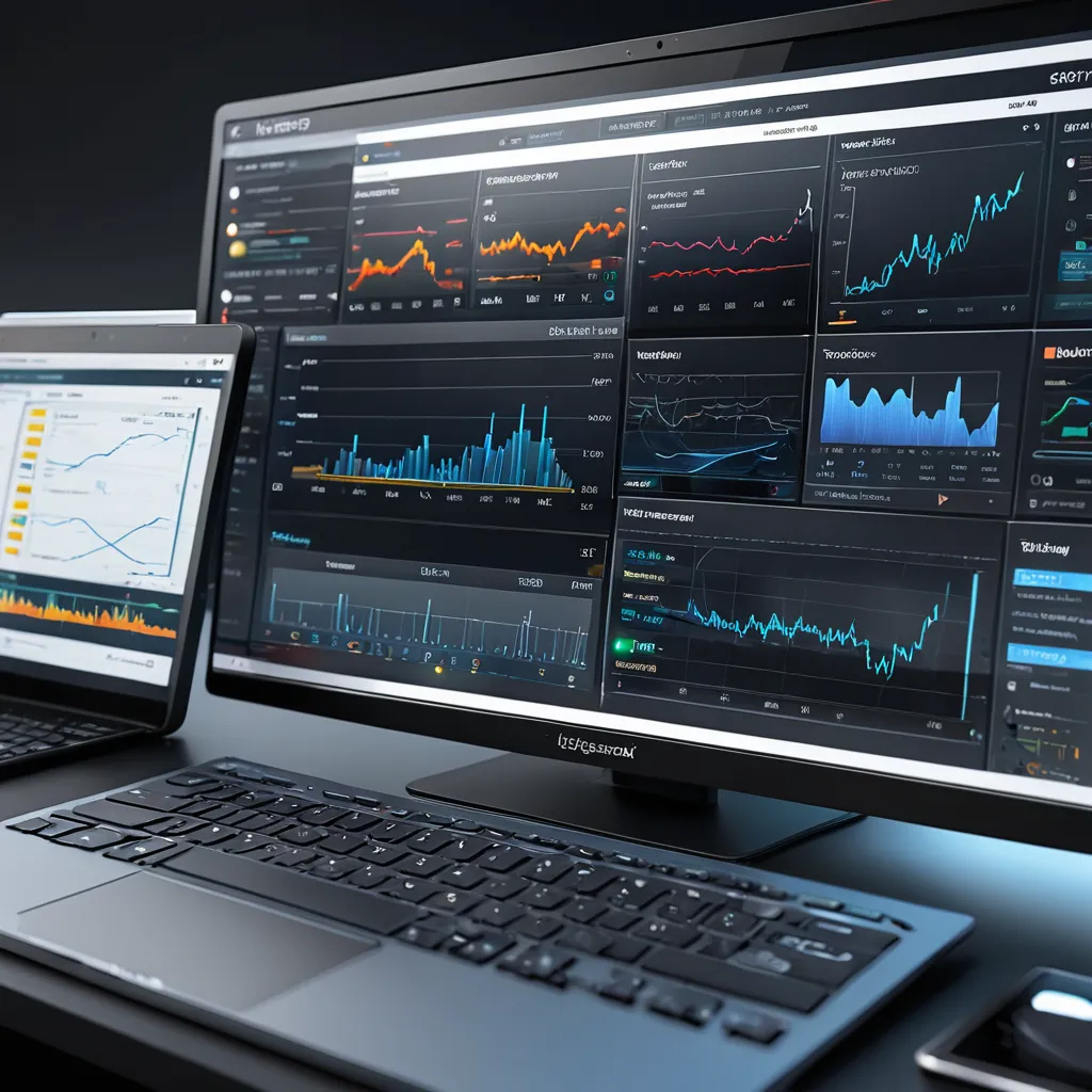 Comprehensive Review of Lightspeed Stock Software