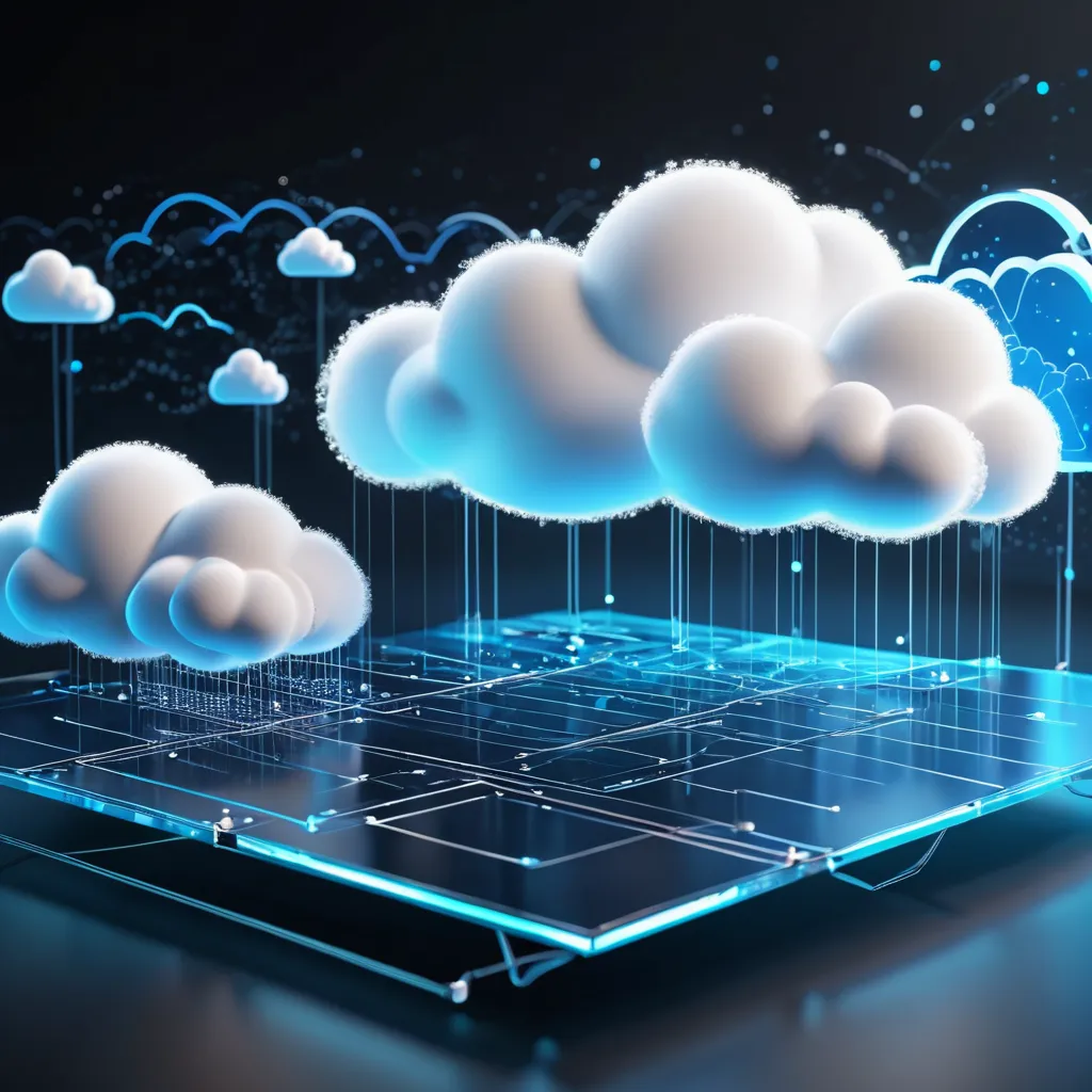 Load Balancer in Cloud Computing: A Comprehensive Guide