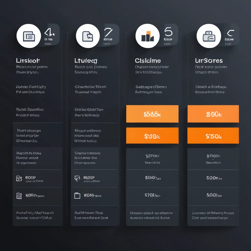 In-Depth Insight into Lucidpress Pricing Structures