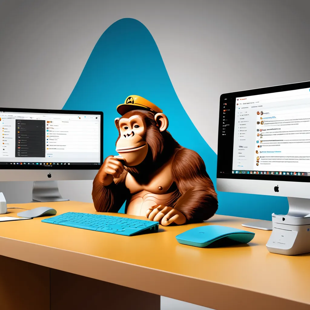 Unlocking the Power of Mailchimp and Airtable Integration