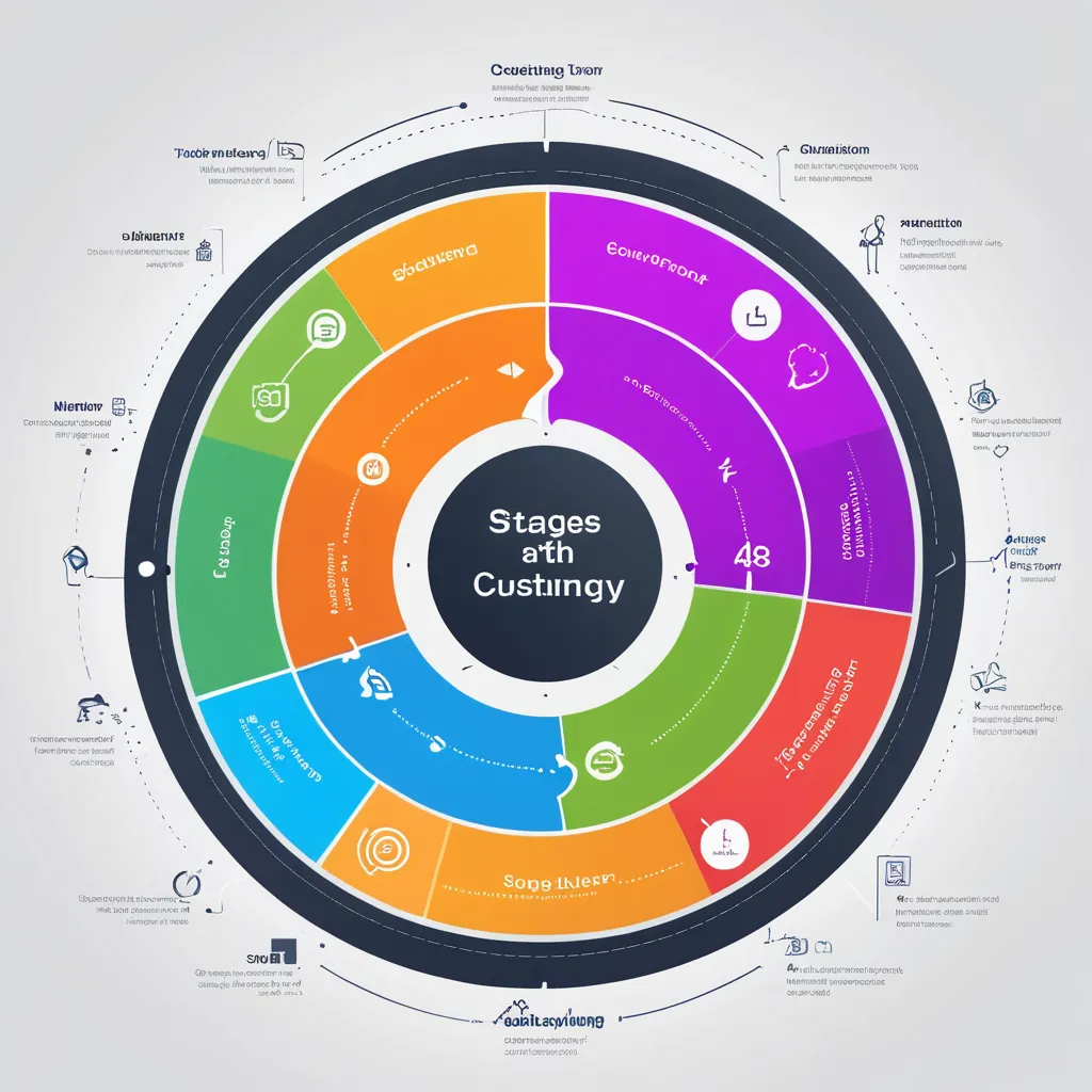 Understanding the Application Customer Journey