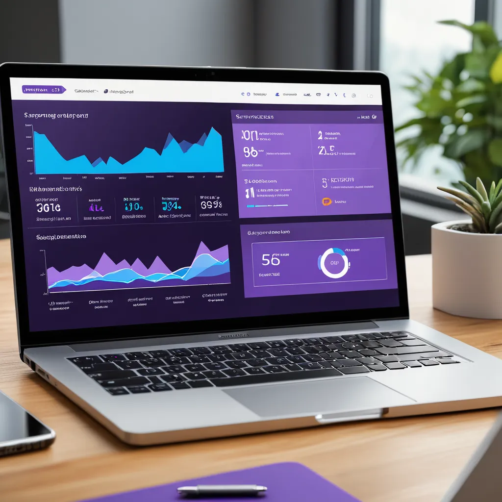 Comprehensive Review of Marketo Software Features