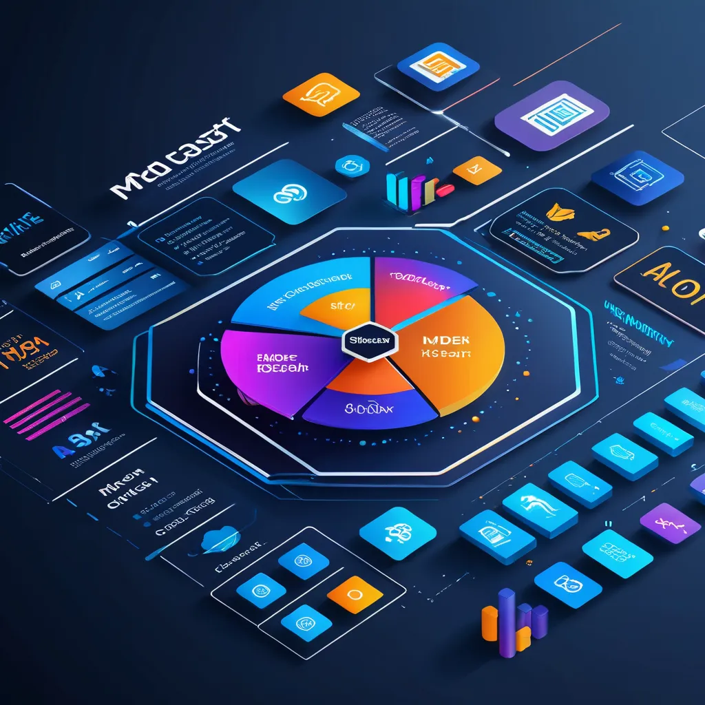 MDM Tools: Insights from Gartner's Analysis