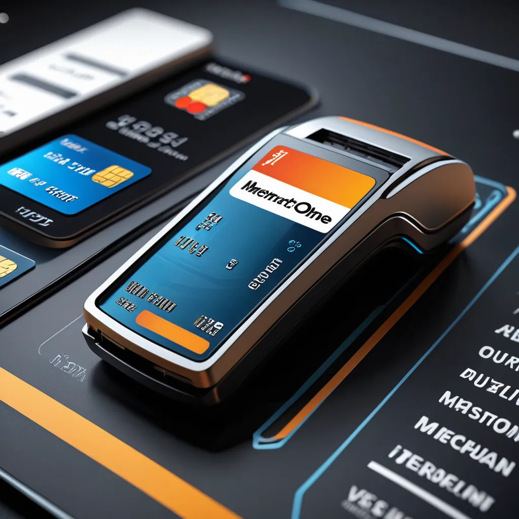 Merchant One Credit Card Processing Solutions Explained