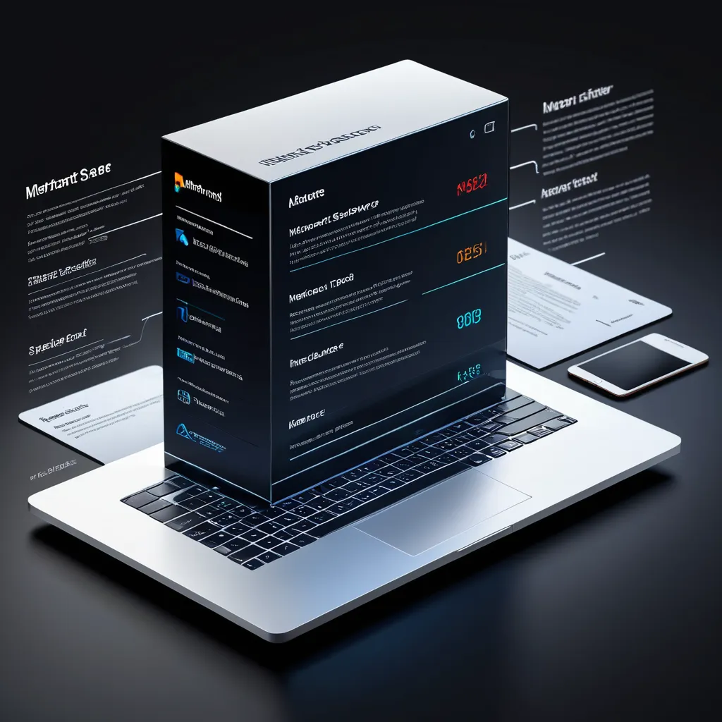 Comprehensive Guide to Merchant Server Software Packages