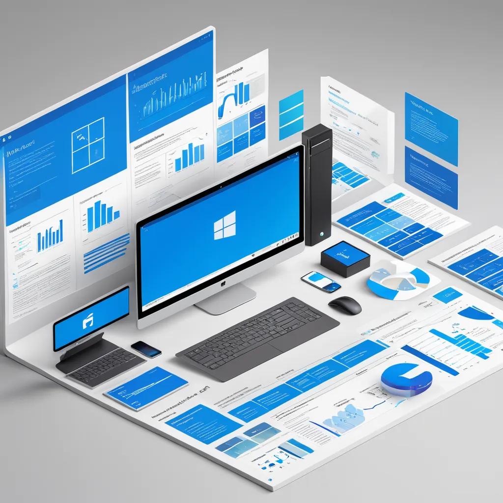 Exploring Microsoft Management Software for Efficiency