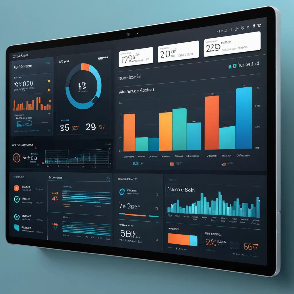 Mitrefinch Time and Attendance Solutions Overview