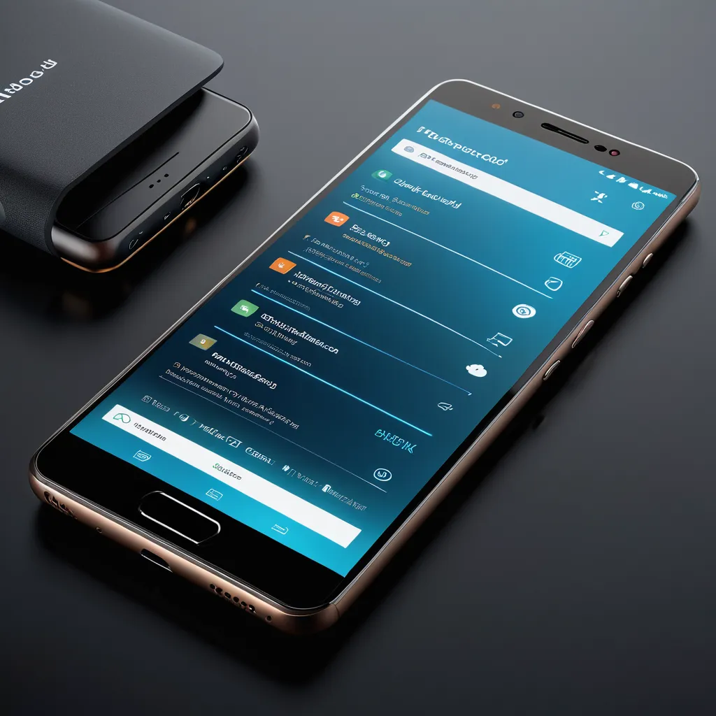 Discover Mobiloud Canvas for B2B Software Solutions