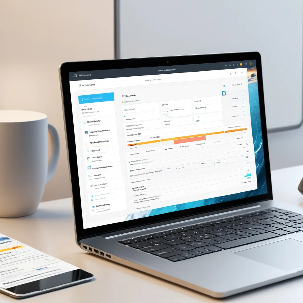 Mastering Dropship Order Management Systems