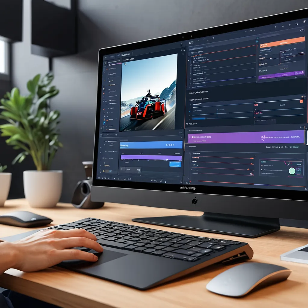 Mastering Multimedia with Kapwing Studio Editor