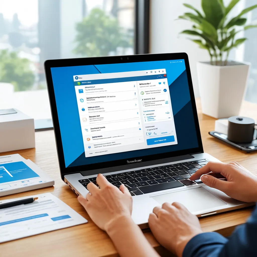 Mastering TurboTax Business E-File: A Complete Overview