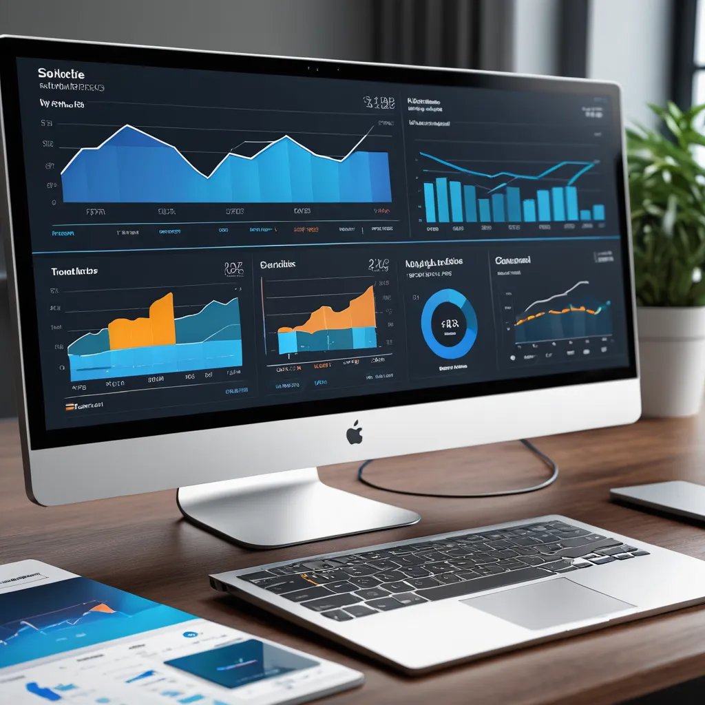 Netsuite Data Analytics: Explore Features and Benefits