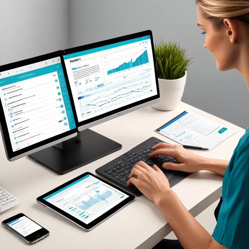 Nosh EMR: A Detailed Look at Healthcare Solutions