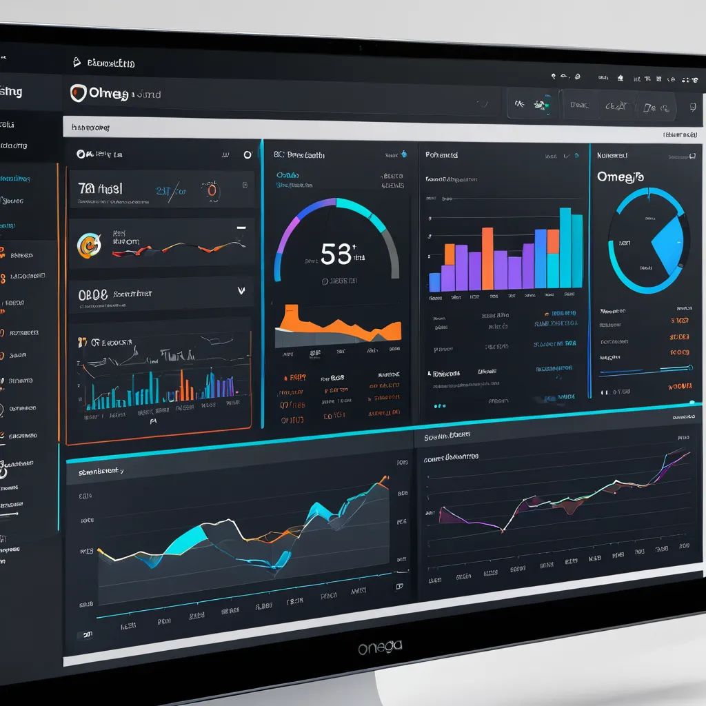A Comprehensive Guide to Omega Accounting Software