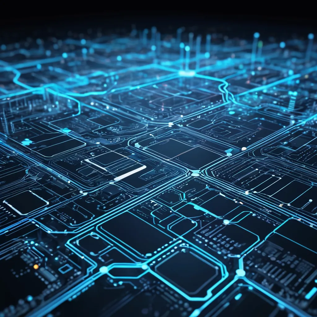 On-Demand Remote Access: Revolutionizing Business Efficiency