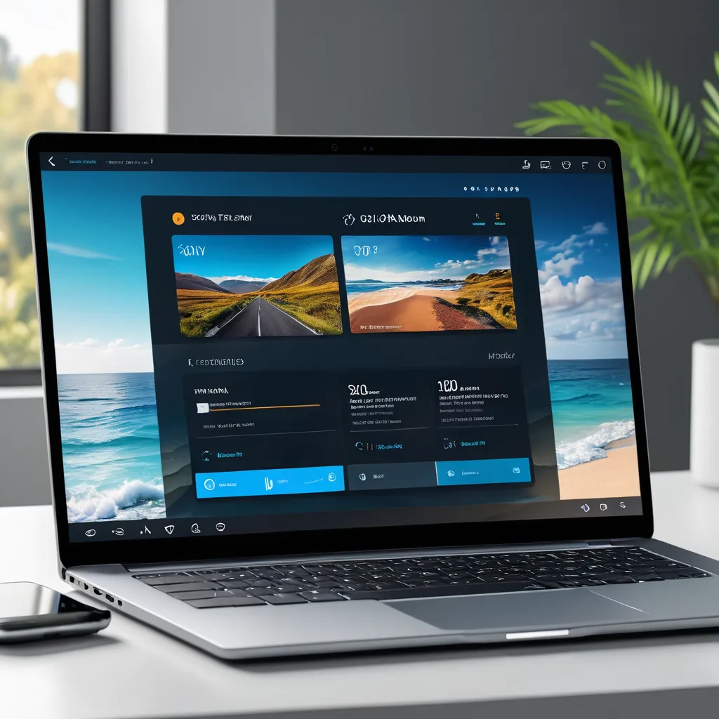 Online Booking Systems for Personal Trainers