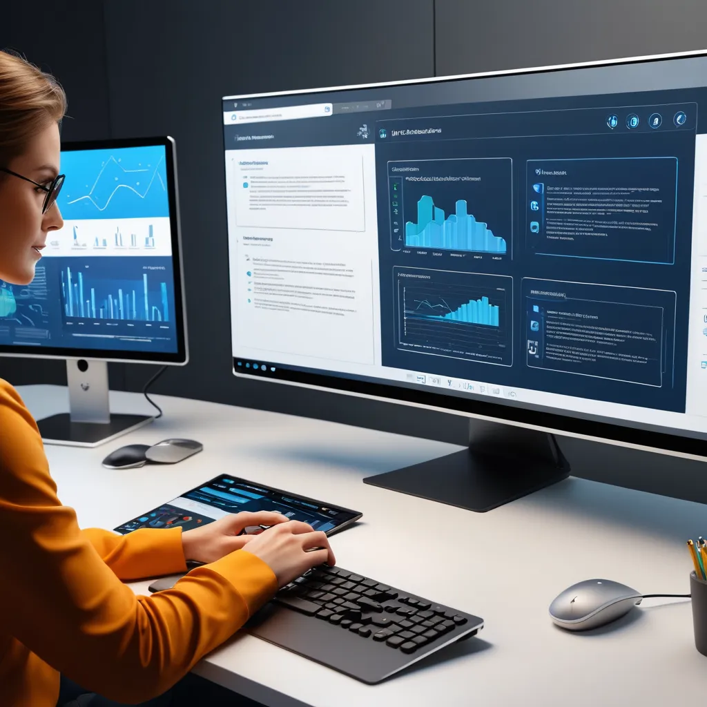 Transforming B2B Workforce: Online Training Insights