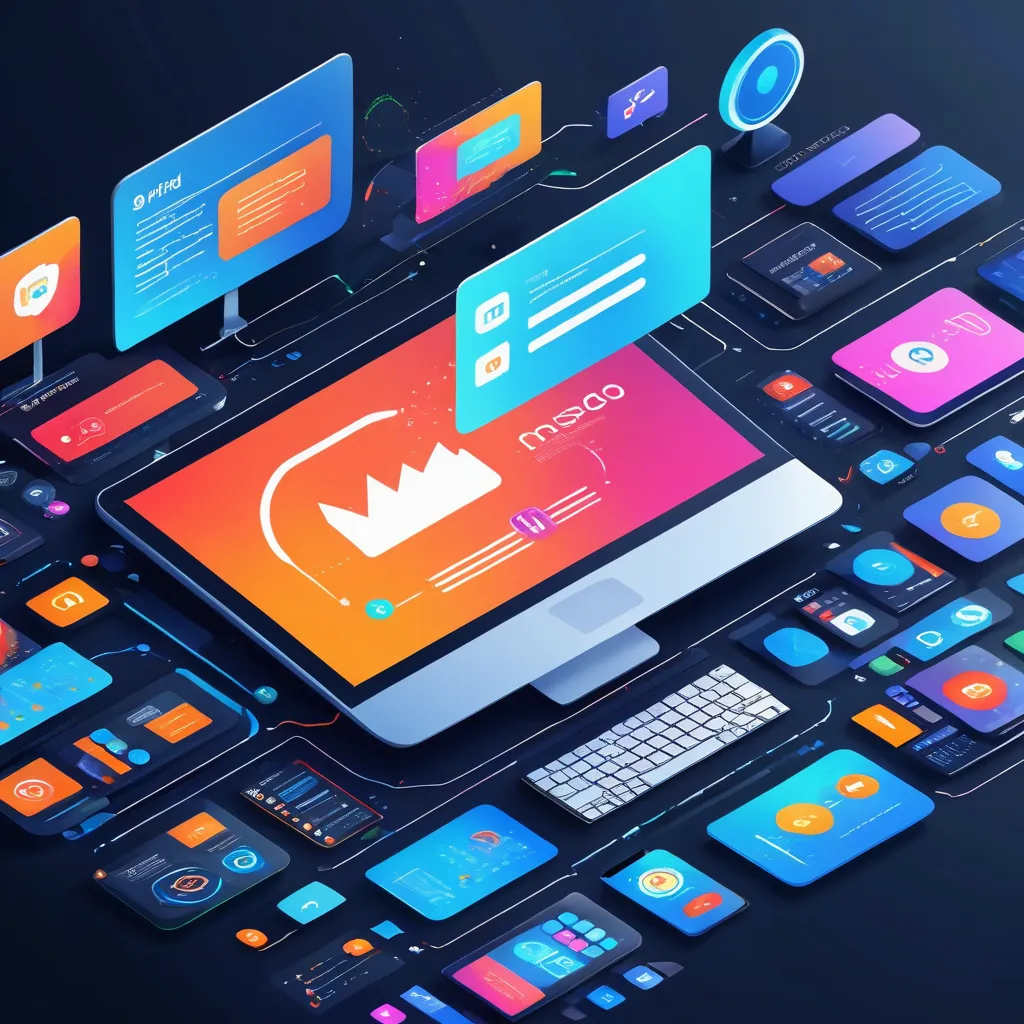 Essential Online Marketing Software for Small Businesses