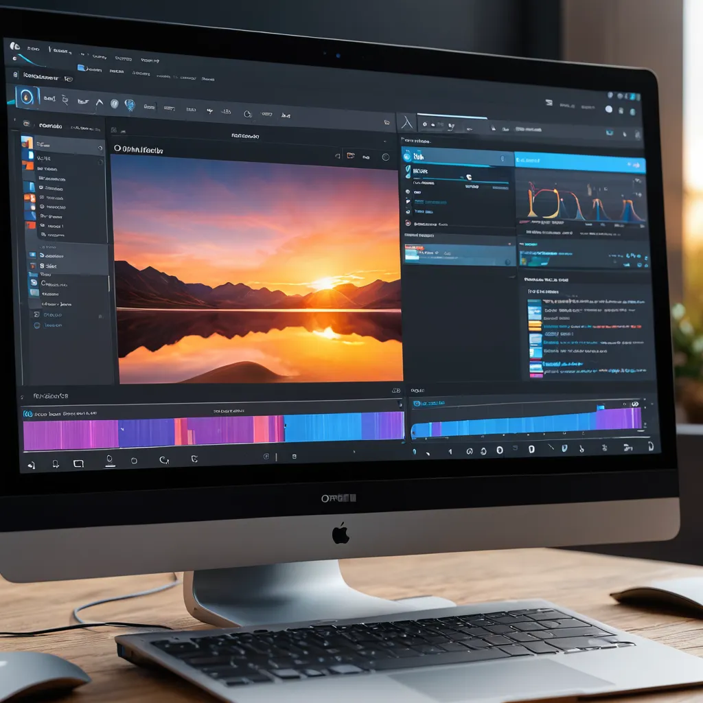 A Comprehensive Guide to OpenShot Video Editing Software