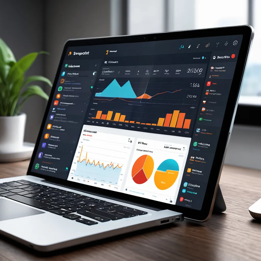 Maximizing Productivity with Task Management Apps