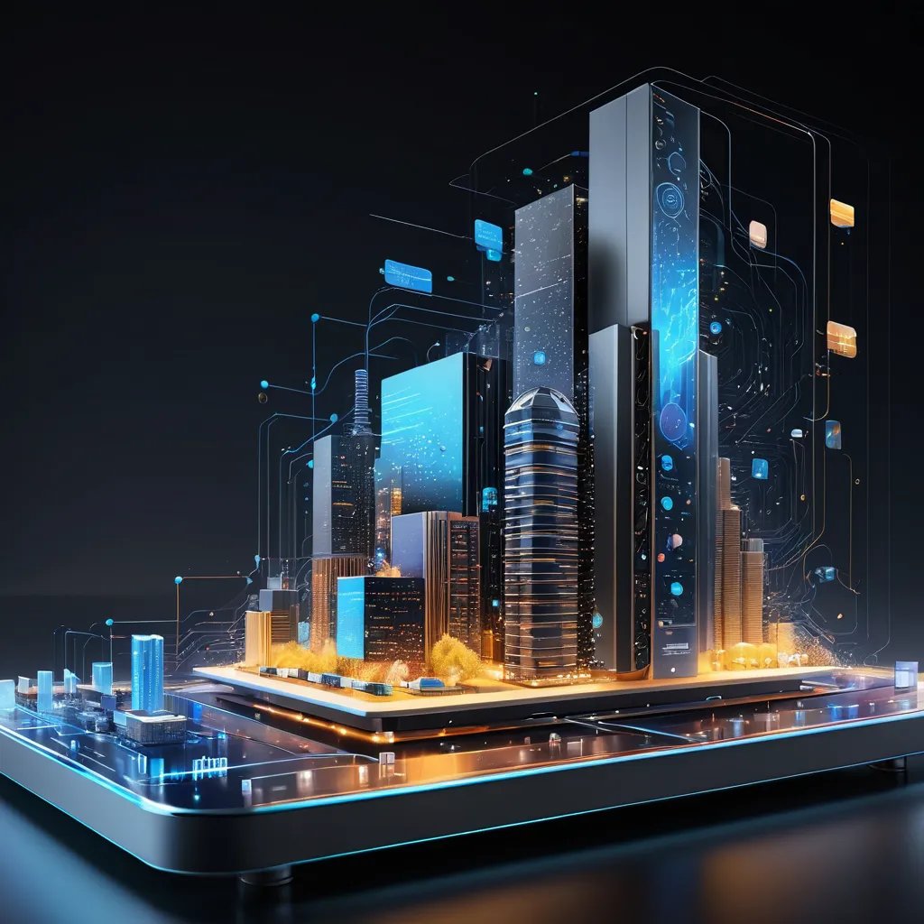 Exploring Particle IoT for B2B Decision Makers