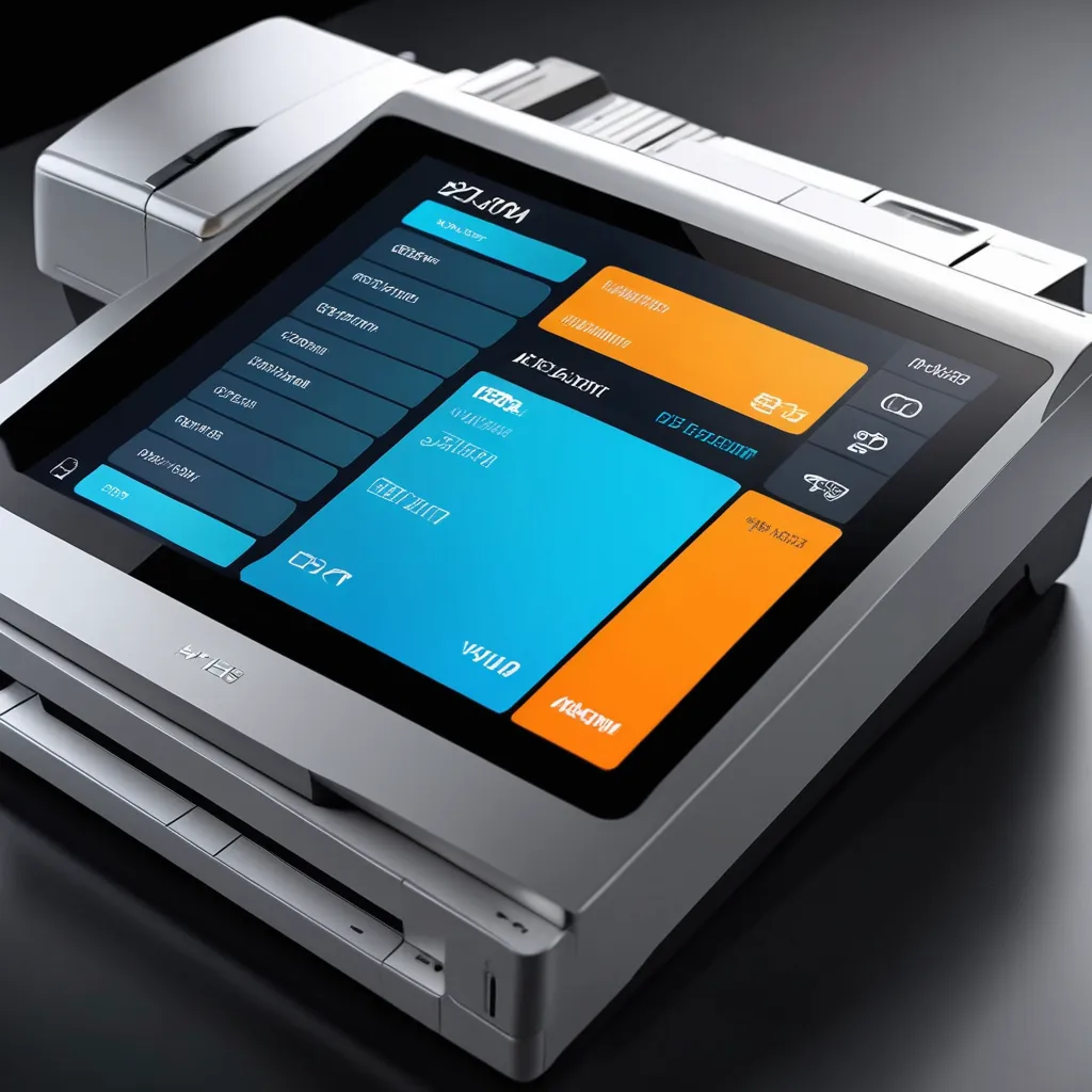 Exploring POS Cash Register Software Benefits