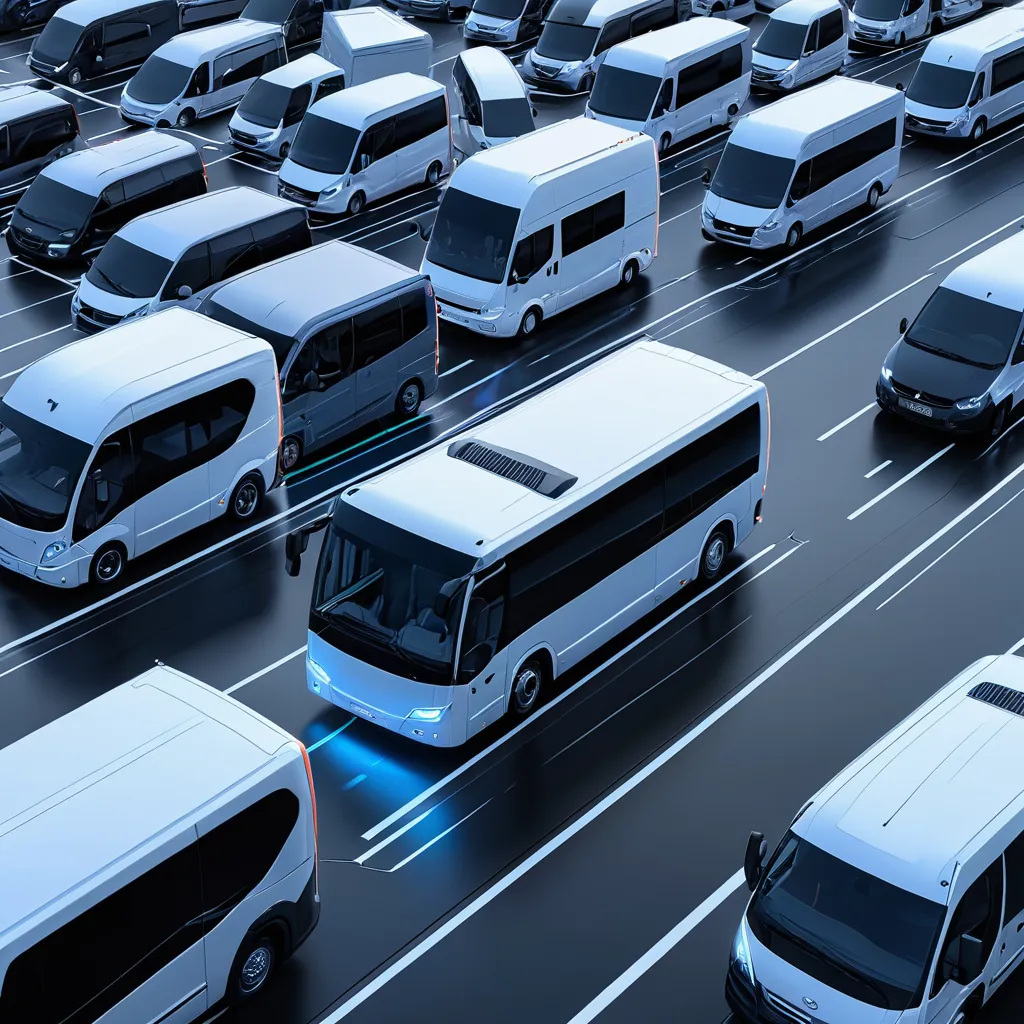 Exploring the Impact of Power Fleet Management Systems