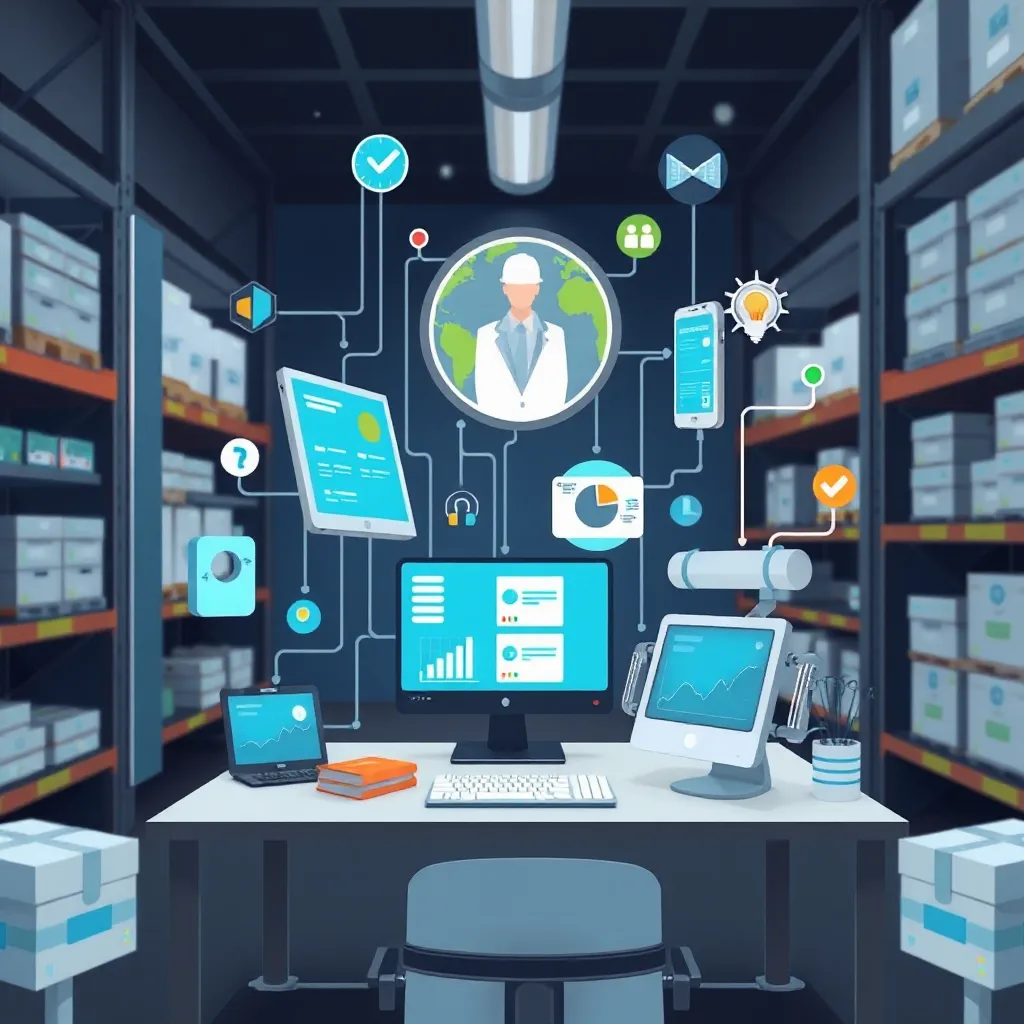 PPE Inventory Management Software: Key Insights & Trends