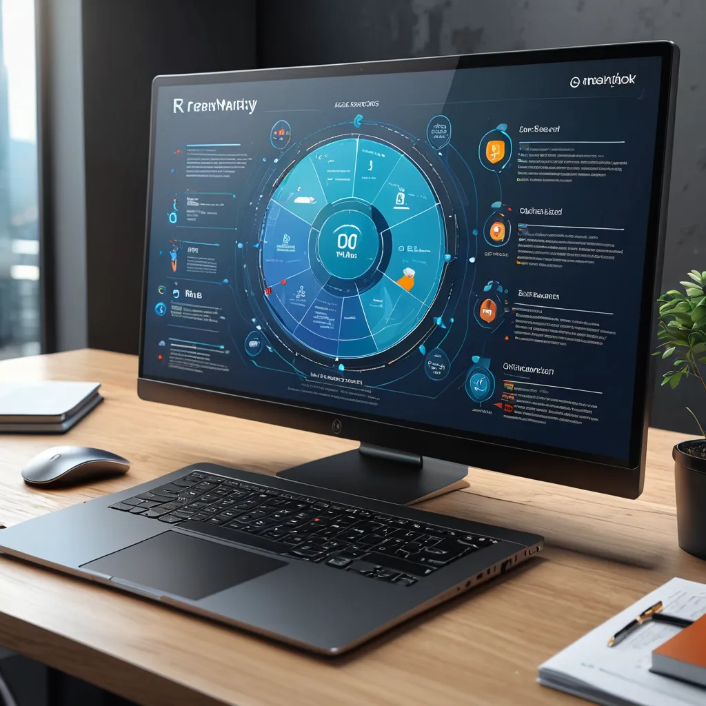 Exploring Protecht's Advanced Risk Management Solutions