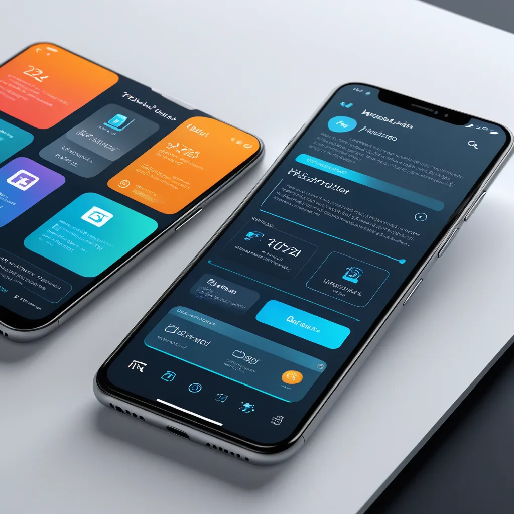 Streamline HR Management with the PurelyHR Mobile App
