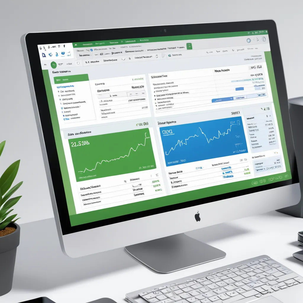 Exploring QuickBooks Invoice Software: Features & Benefits