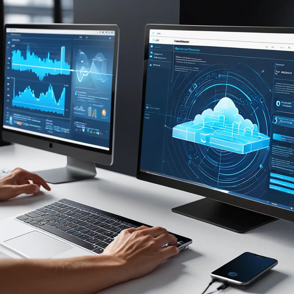 Essential Guide to Remote Access for Businesses