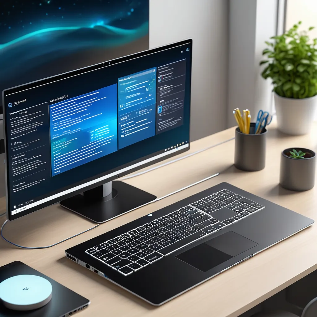 Comprehensive Guide to Remote Desktop Sharing Tools