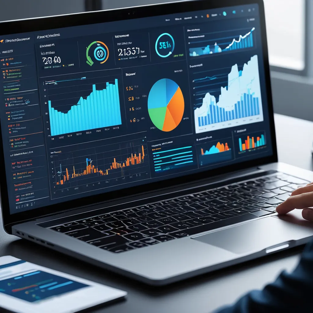 Exploring RIA Portfolio Management Software Features