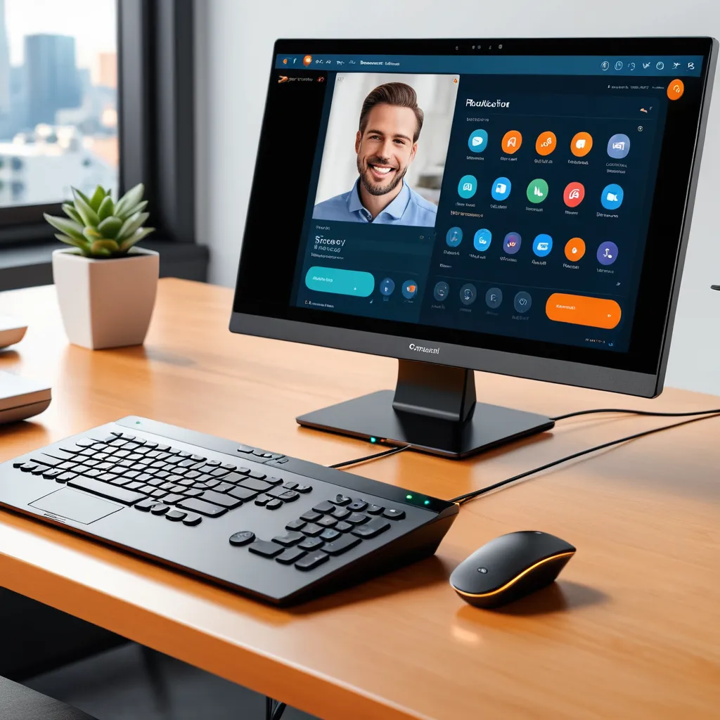 In-Depth Review of RingCentral Video Conferencing