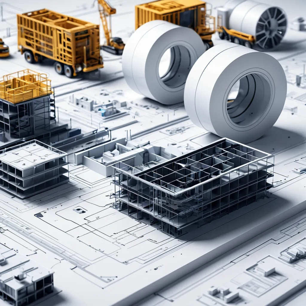 SaaS Innovations Transforming the Construction Sector