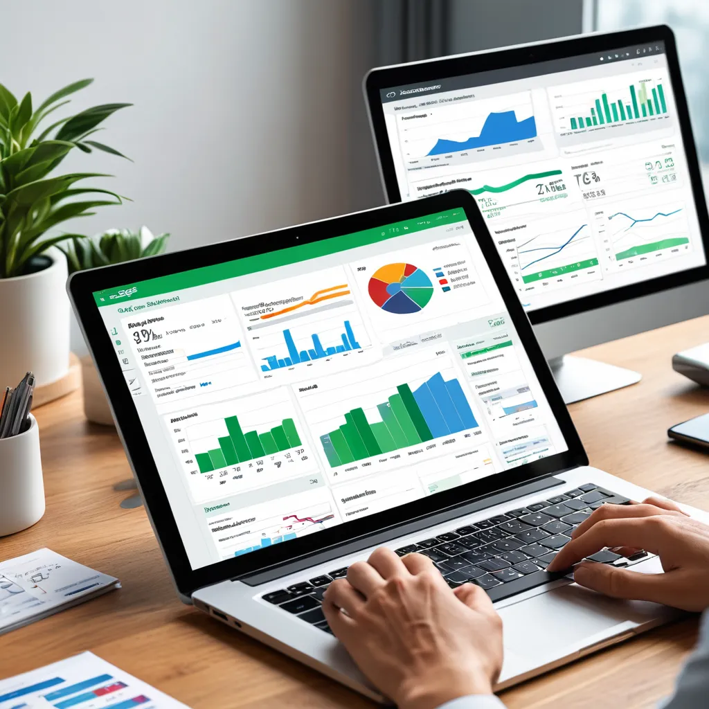 Sage Accounting Software: Comprehensive Overview & Insights