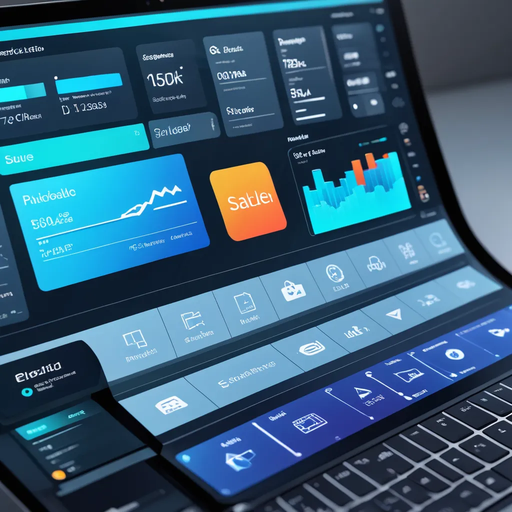 Sales Layer: Revolutionizing B2B Product Information Management