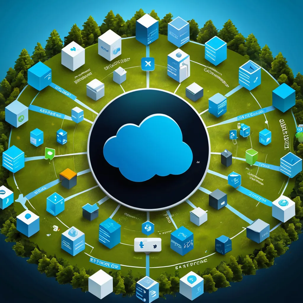 Understanding Salesforce Partner Community License