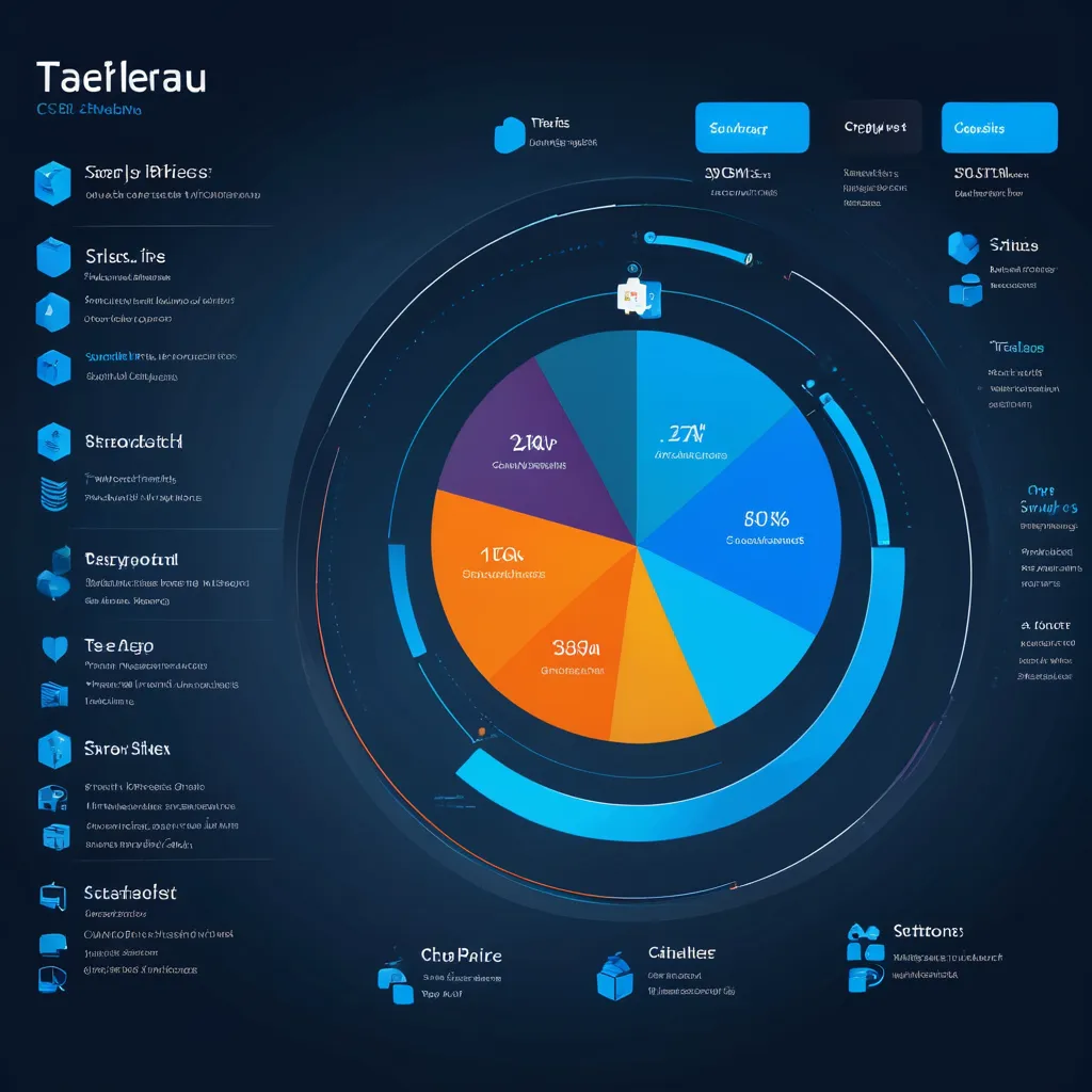 Comprehensive Guide to Salesforce Tableau CRM Pricing