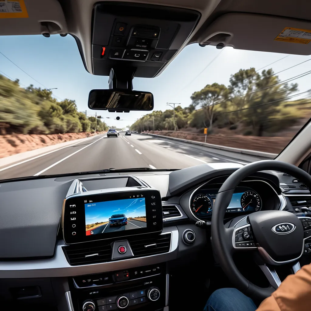 Explore the Key Benefits of Samsara Dash Cam Explore the Key Benefits of Samsara Dash Cam
