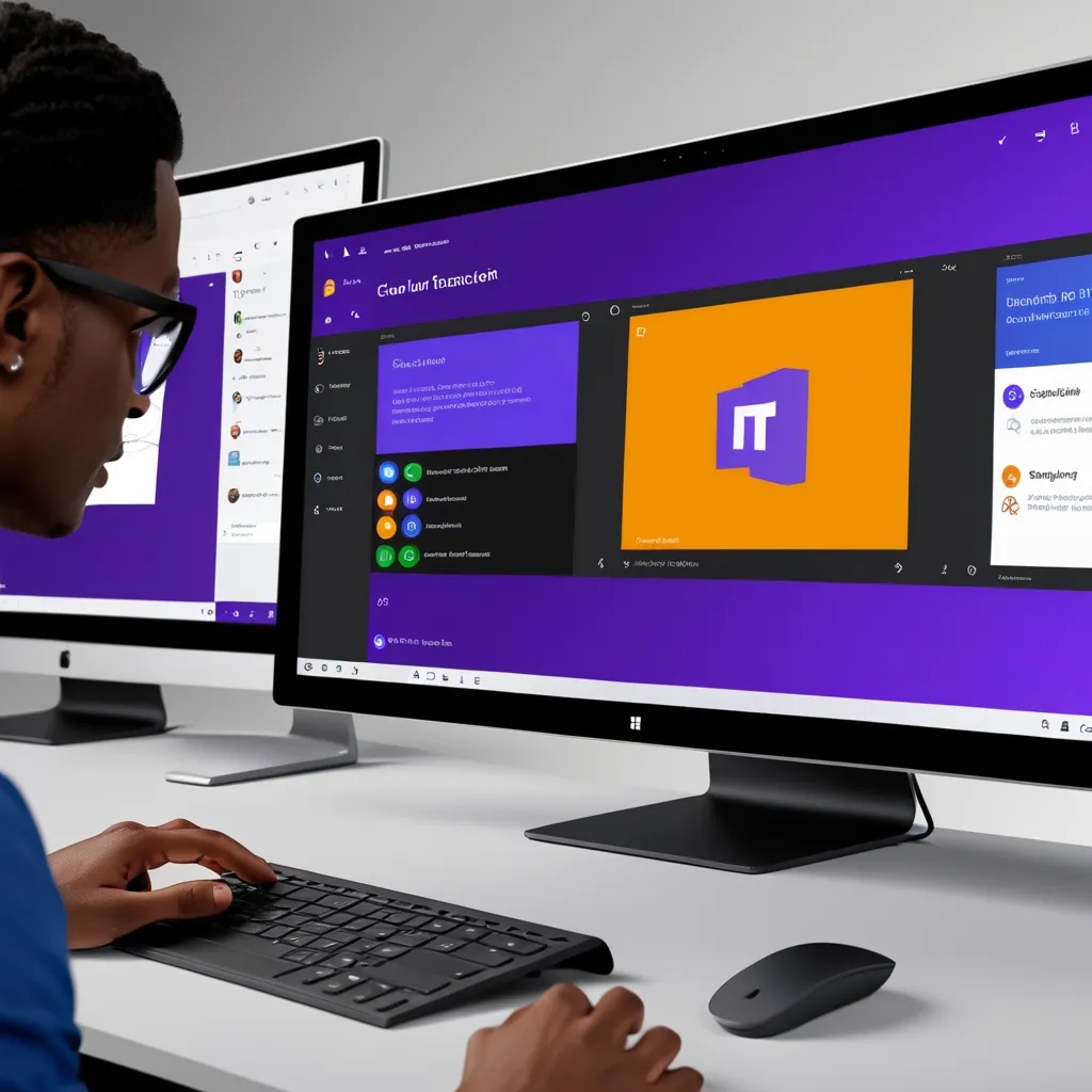 Unlocking Screen Recording in Microsoft Teams