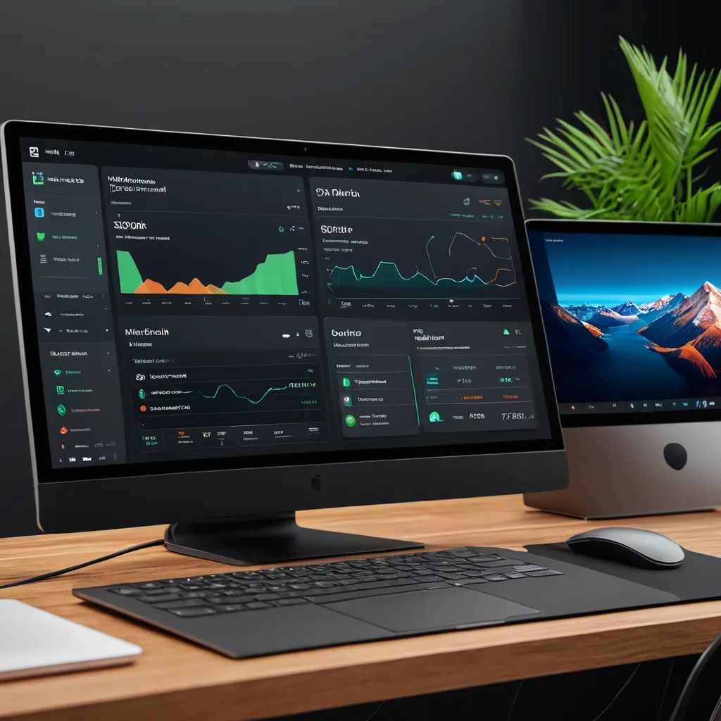 Setting Up Meraki MDM: A Comprehensive Guide