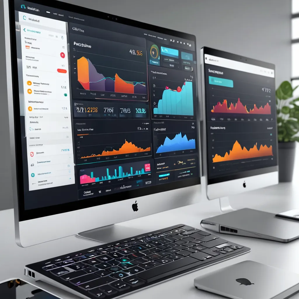 Unlocking Corporate Governance: Shareholder Management Software