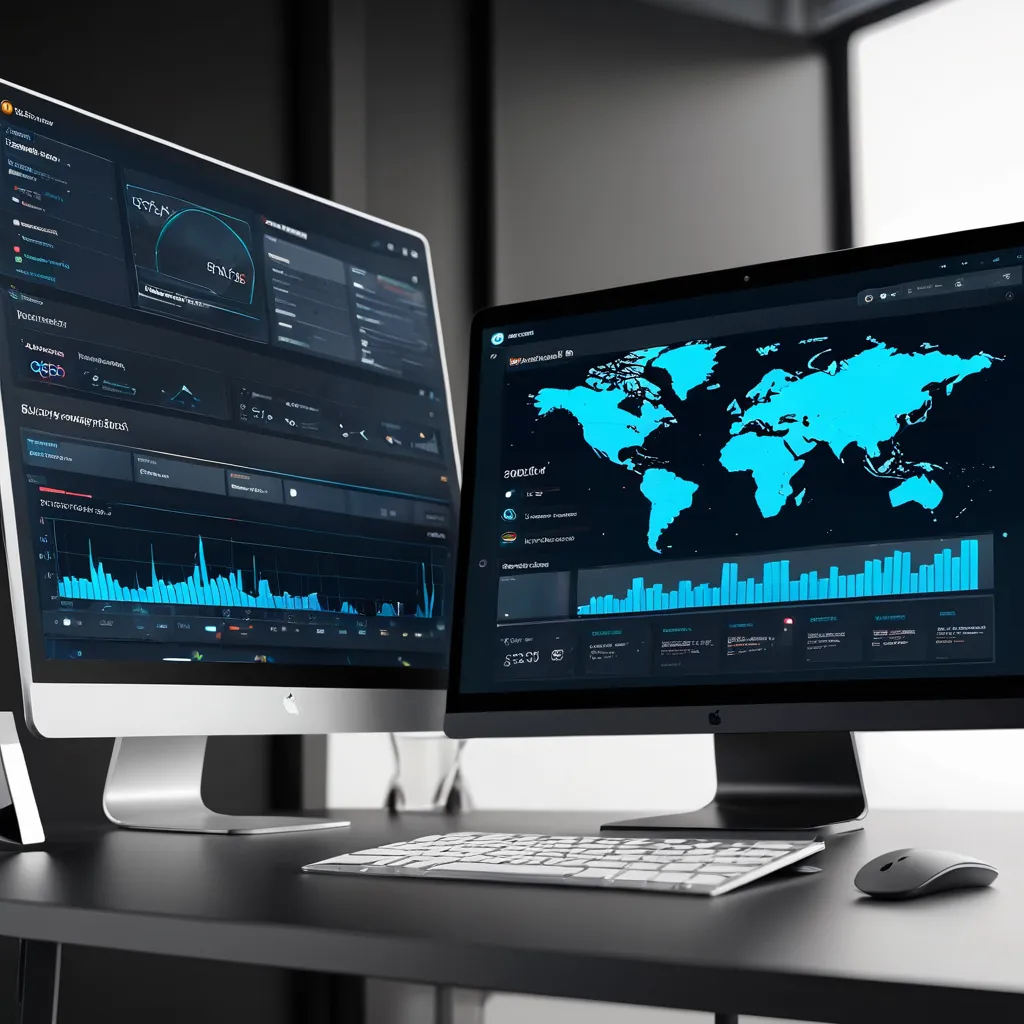 Showare: Event Management Software Revolution