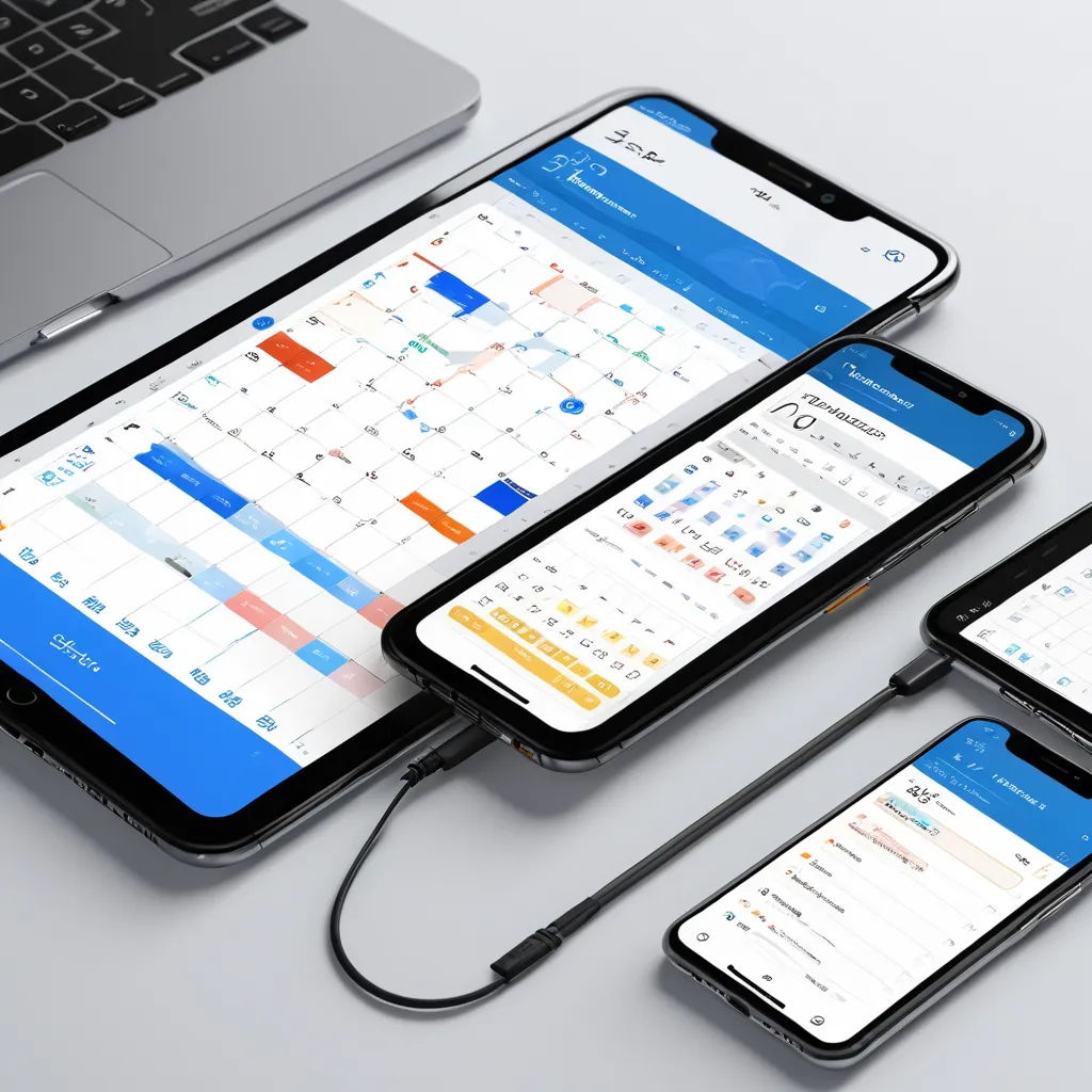 A Comprehensive Review of Sked Scheduling App