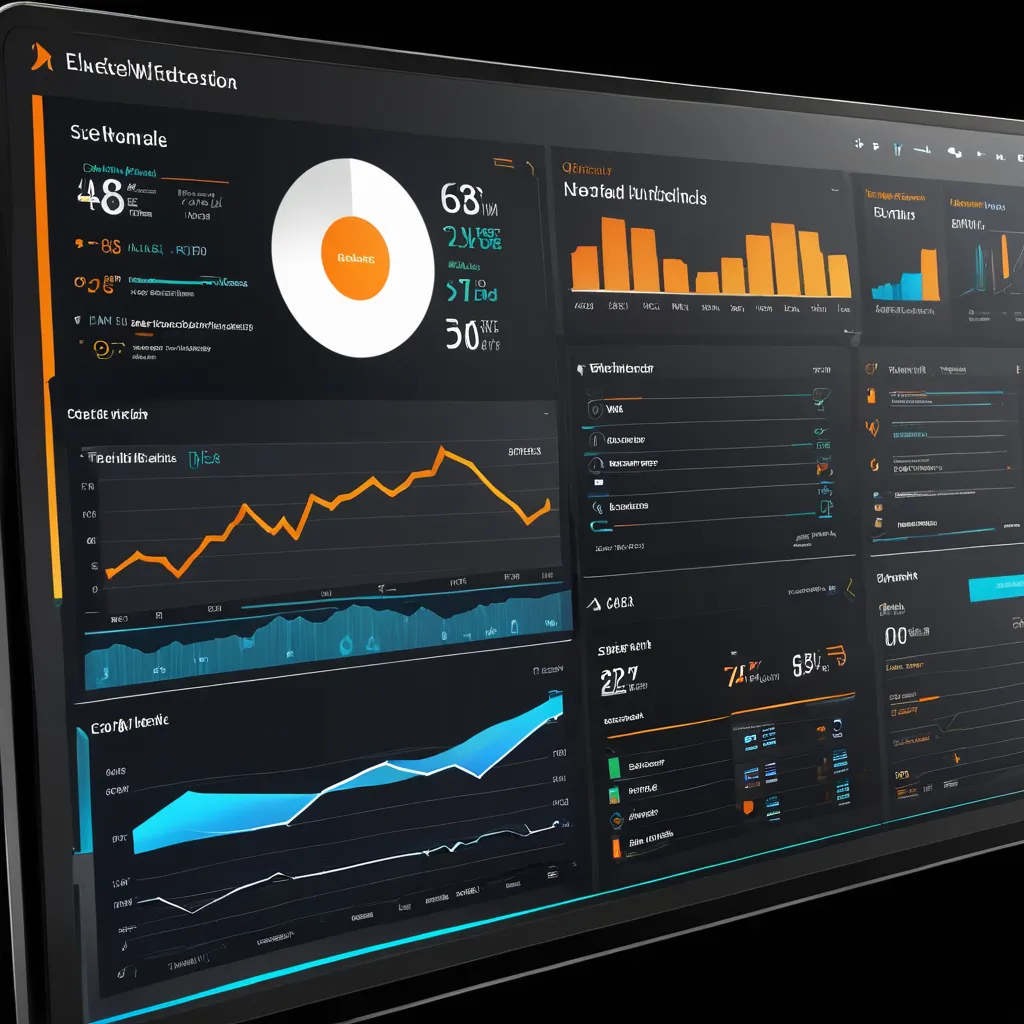 Exploring SolarWinds: Optimizing Asset Tracking