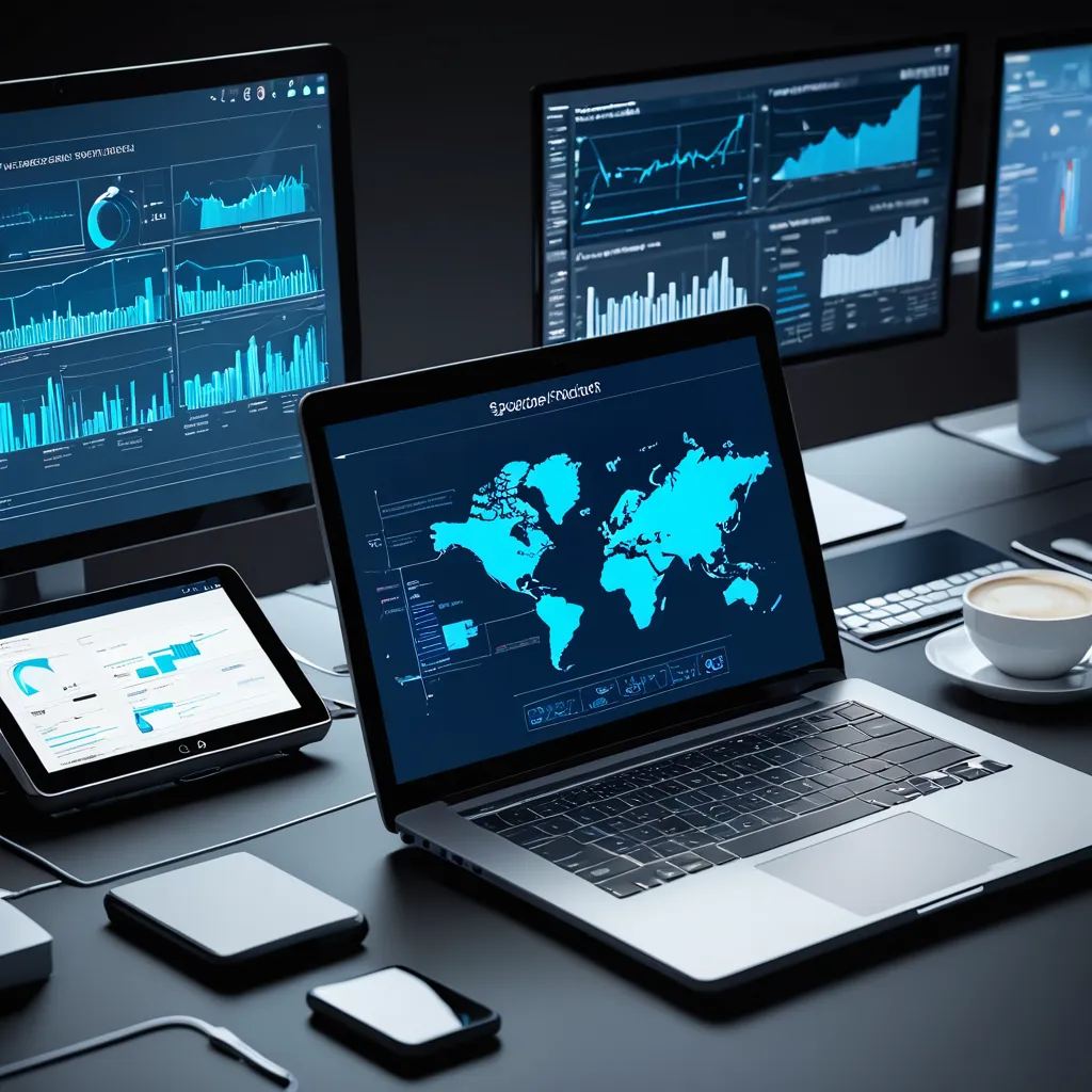 Exploring Essential Supply Chain Planning Tools