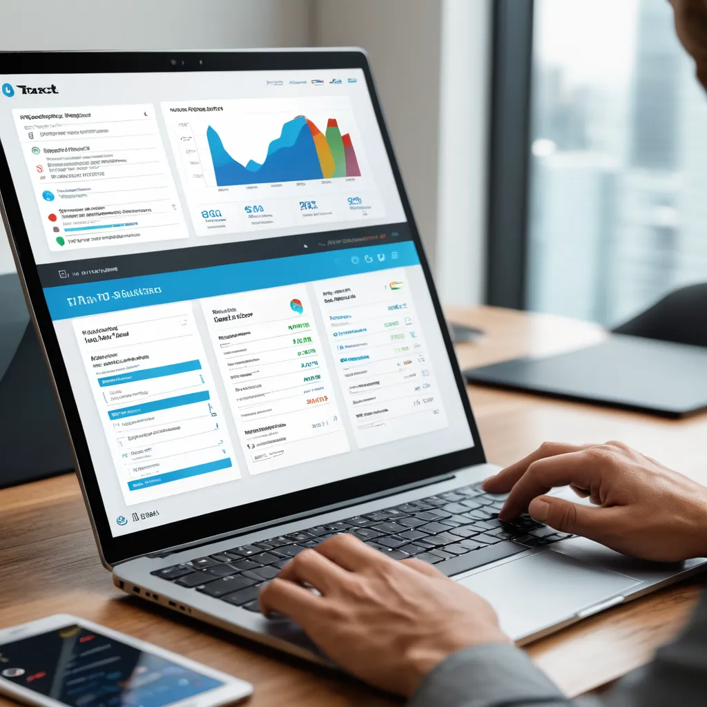 TaxAct Business: Your Ultimate Guide to Tax Solutions